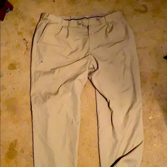 George | Pants | Cacky Pants | Poshmark